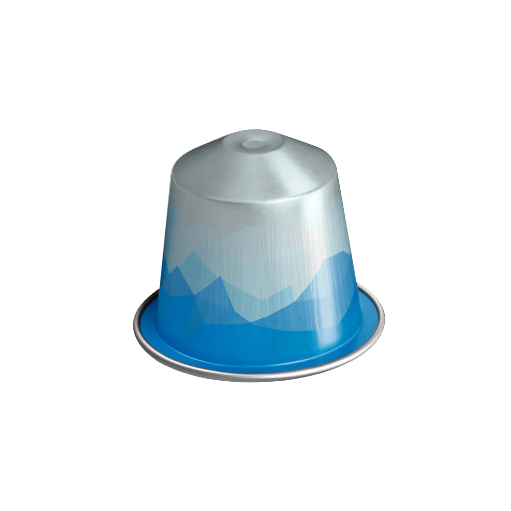 Nespresso Freddo Intenso - Nespresso Capsules in Egypt